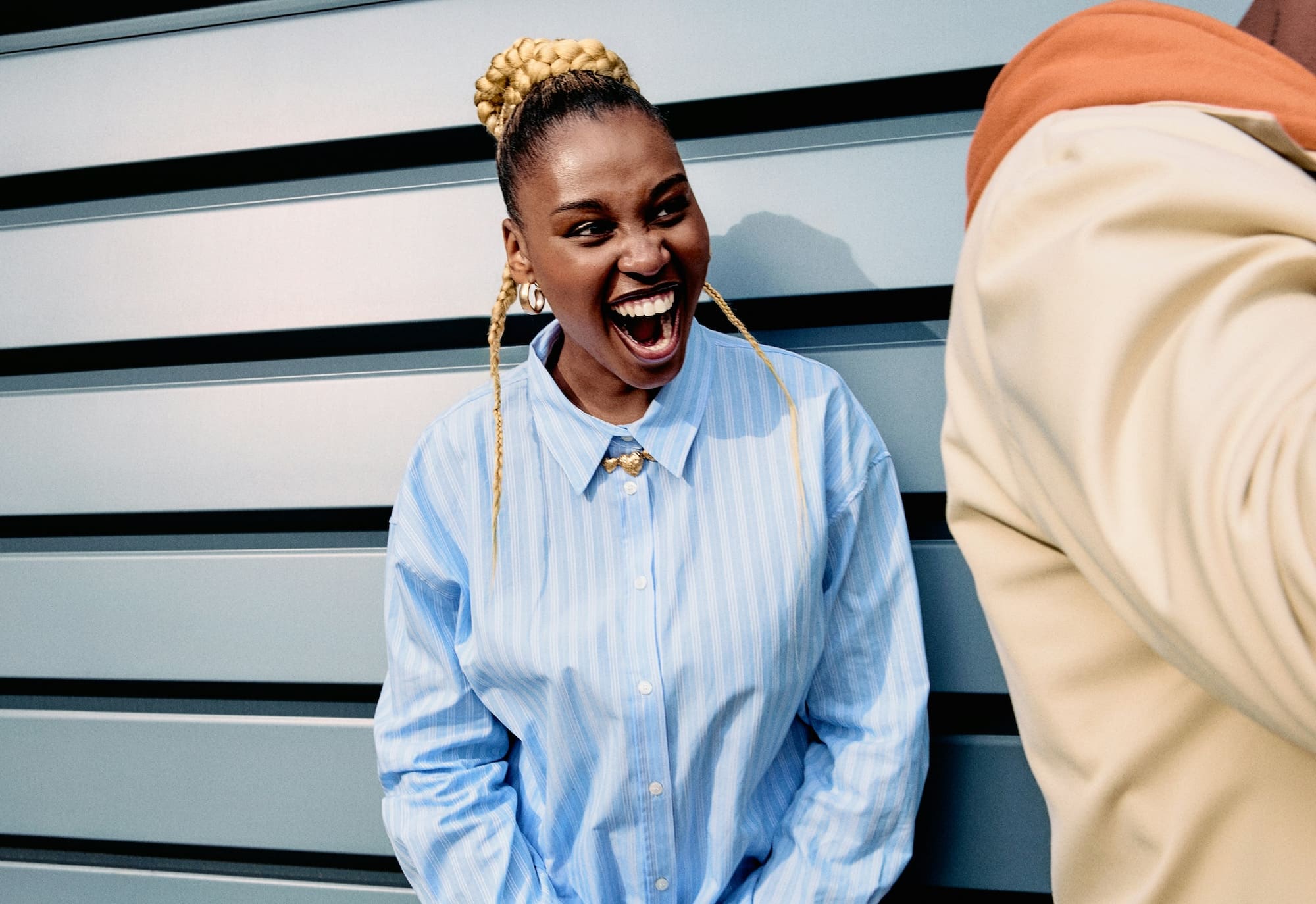 CHNGMKR | changemakers recommended by changemakers